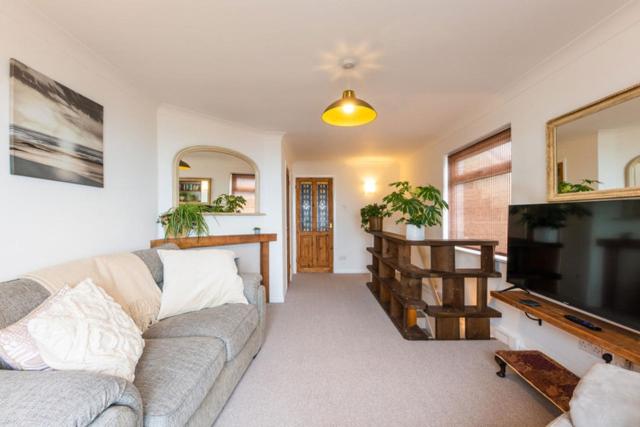 Looe Sea View Sleeps 2 Free Parking - Looe