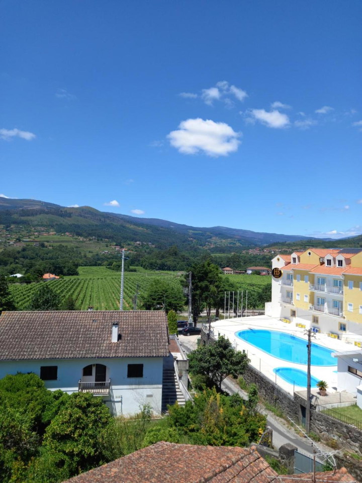 Hotel Boavista Ii - Melgaço