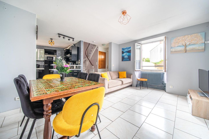 Location Cosy Paris - Villa Saphir - Saclay
