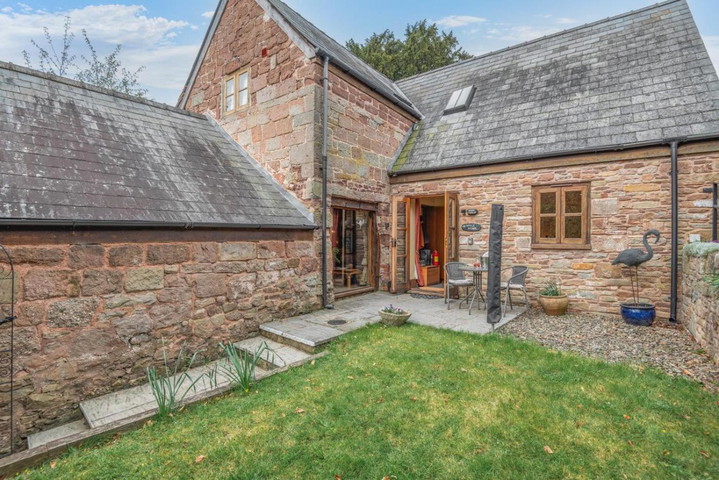 1 Bed In Whitchurch Oc-t41404 - Ross-on-Wye
