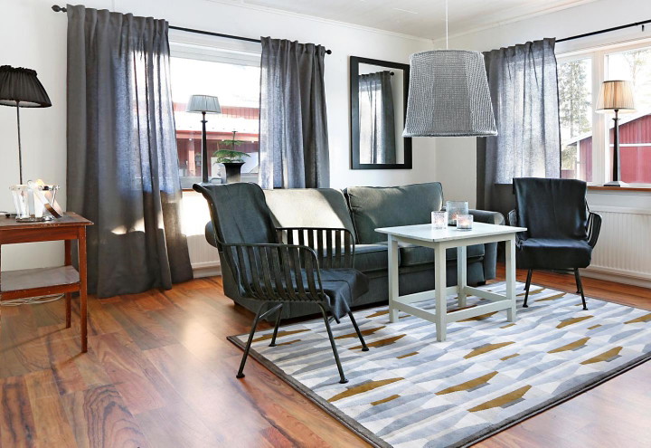 Kallaxgårdshotel/apartment, Luleå - Luleå
