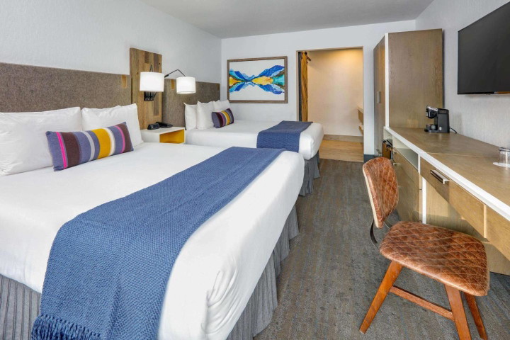 Hotel Becket, Bw Signature Collection - South Lake Tahoe, CA