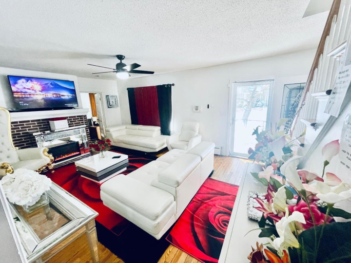 Fearlessrose Vacation Rental 89 - Massachusetts