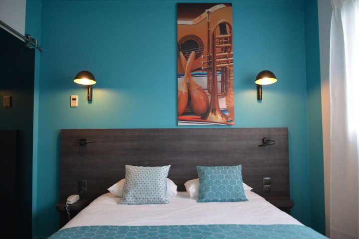Best Western Hotel Atlantys Zenith Nantes - Orvault
