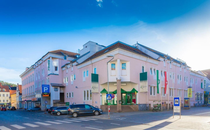 Hotel Kongress - Austria