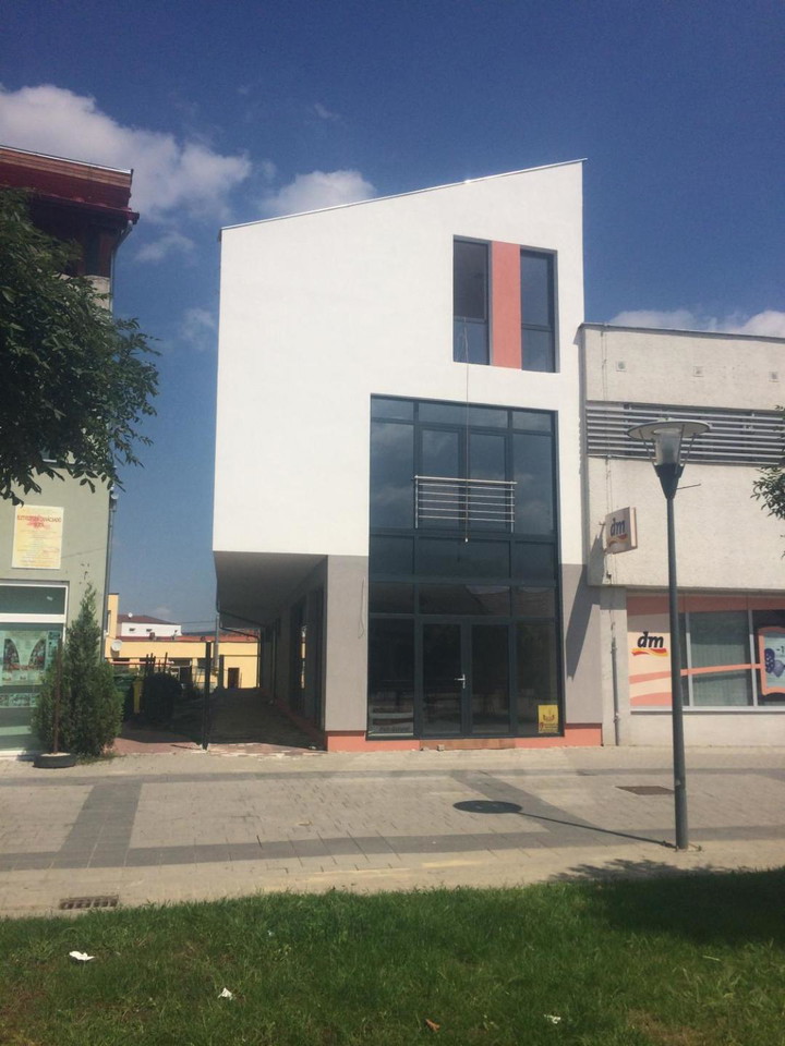 Central House - Esztergom