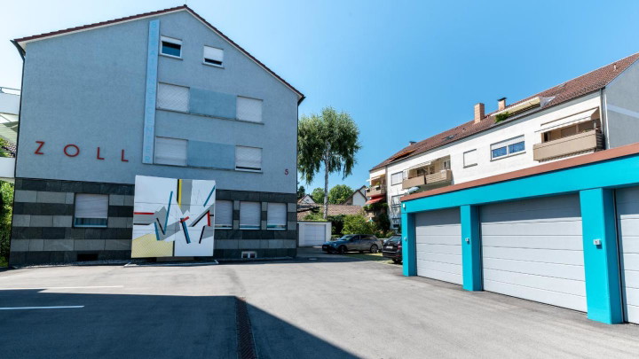 Stadthaus Seeblick G5 - Hostel - Germany