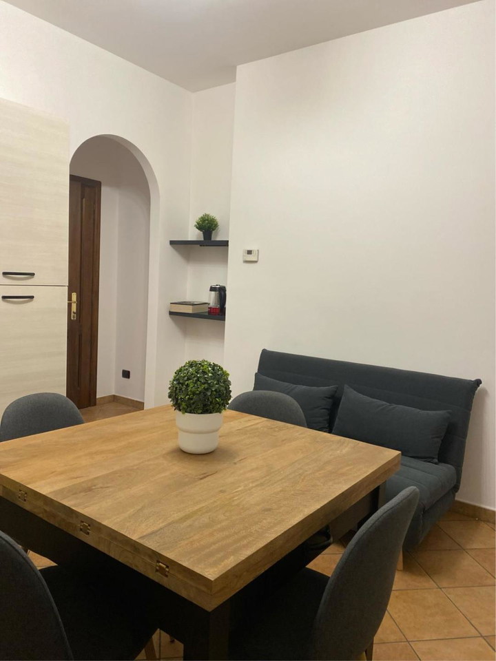 Little House - Fiumicino