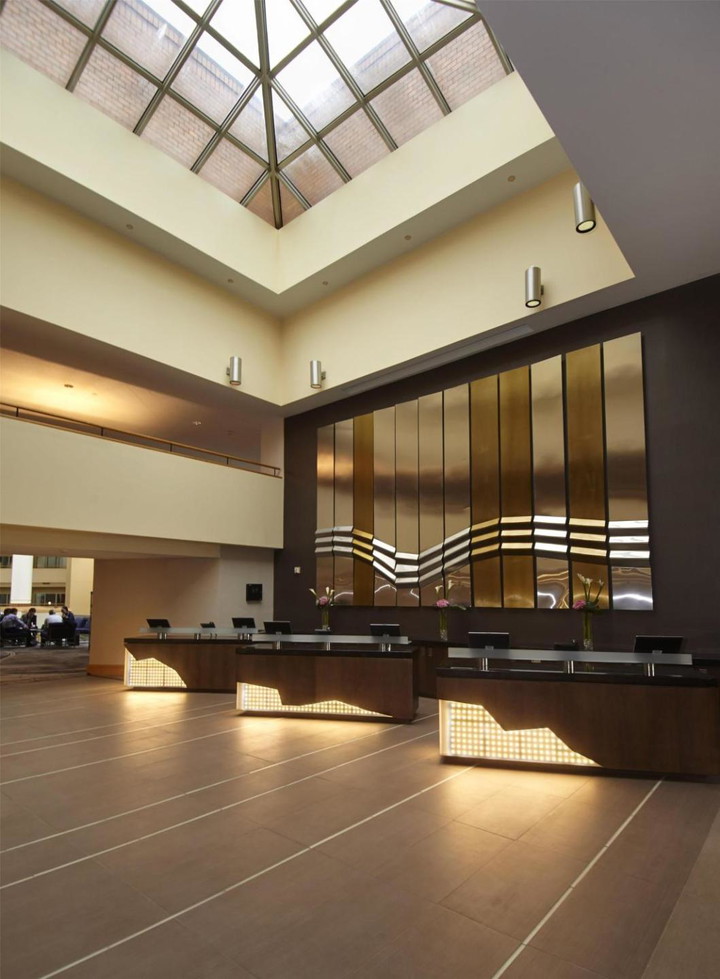 Hyatt Regency Princeton - Trenton, NJ