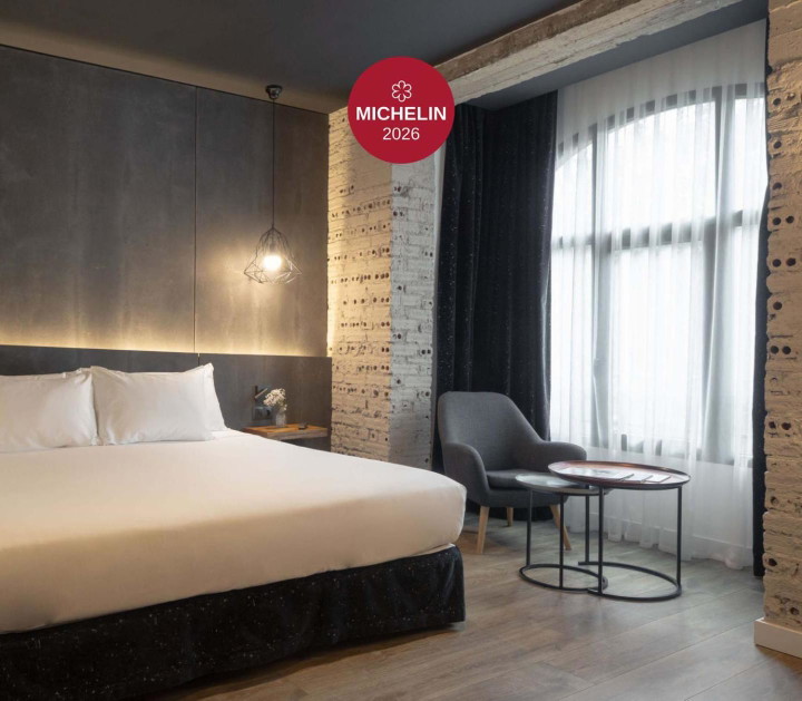 Hotel Tayko Bilbao - Lezama