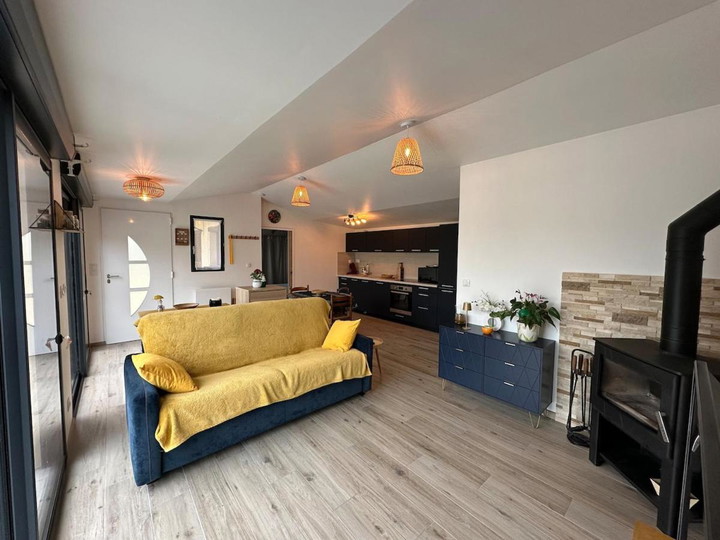 Maisonnette Migahome - Seine-et-Marne