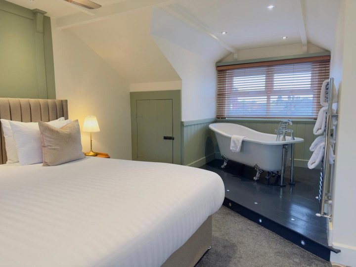 The Inn At Cheltenham Parade - Yorkshire