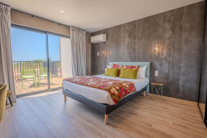 Hôtel Casa Matteu - Korsika