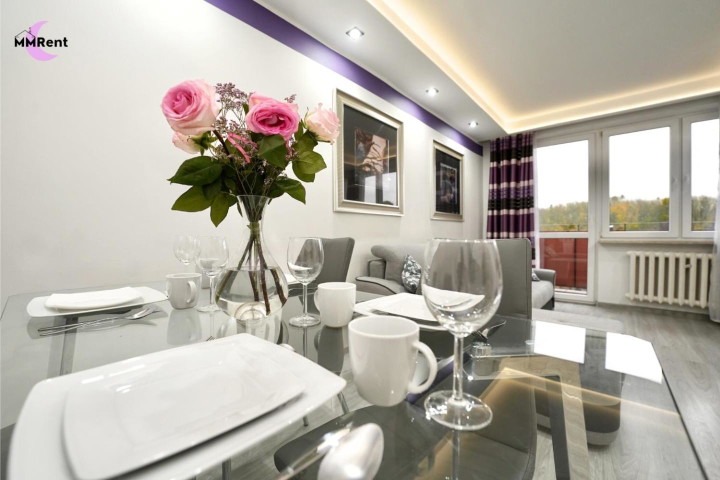Mmrent Apartament Citylight - Gdańsk