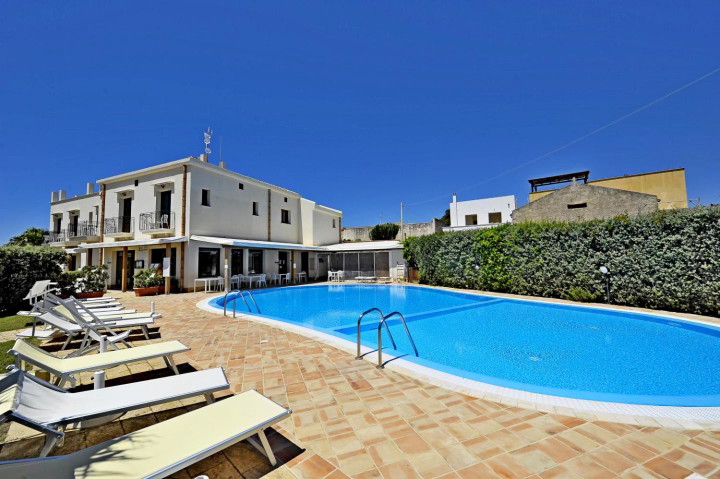 Resort Santa Maria Hotel - Marsala