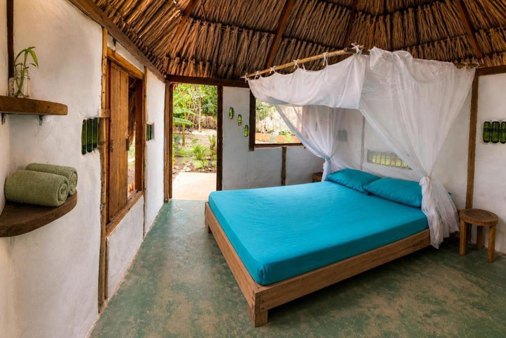 La Aldea Hostel - Colombie