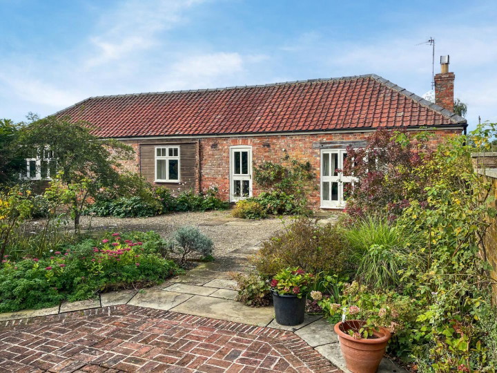 Aspen Grove Lodge - Thirsk