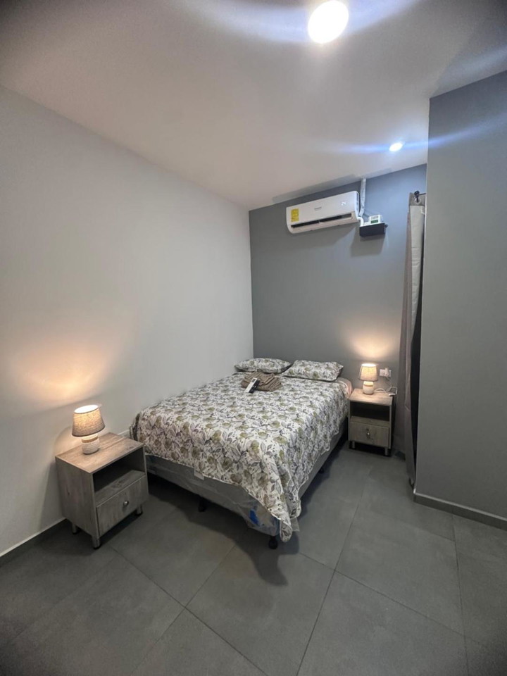 Anturios House Apartamento 2 - Honduras