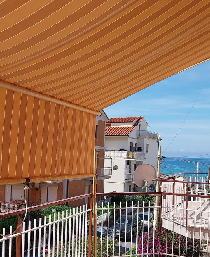 Appartamento Marebello - Sperlonga