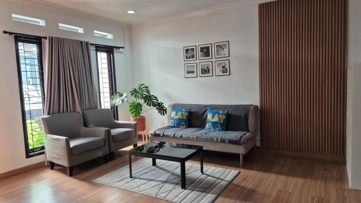 Dago Family Stay - Bandung