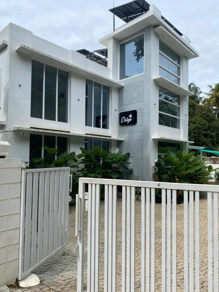 Eirlys Varkala - Varkala