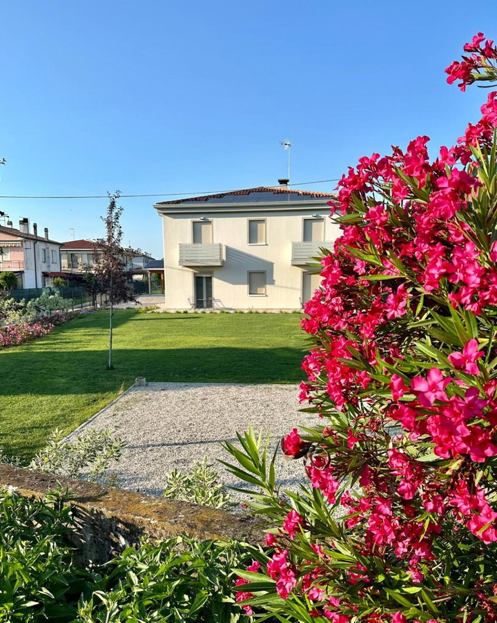 Appartamento A Quarto D Altino - La Rosa Del Sile - Aéroport de Venise-Marco Polo (VCE)
