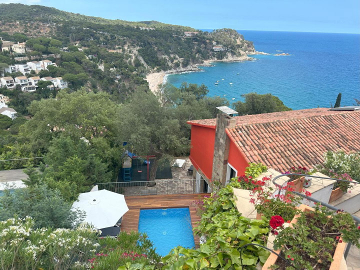 Boutique Villa Panorama - Tossa de Mar