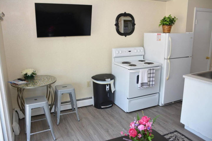 68 East Grand 1 - One-bedroom Suite By The Beach - Old Orchard Beach