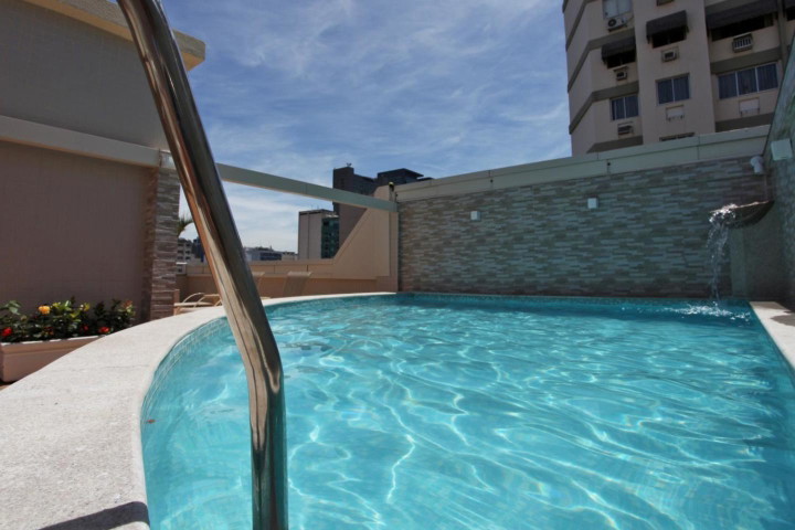 Fluminense Hotel - Rio de Janeiro