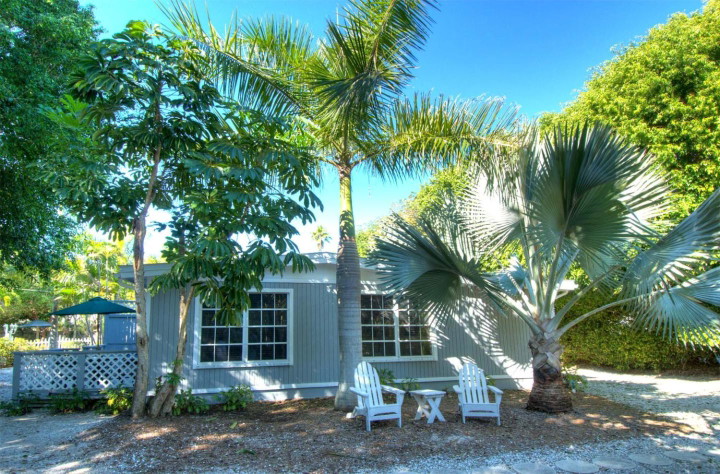 Seahorse Cottages - Adults Only - Sanibel, FL