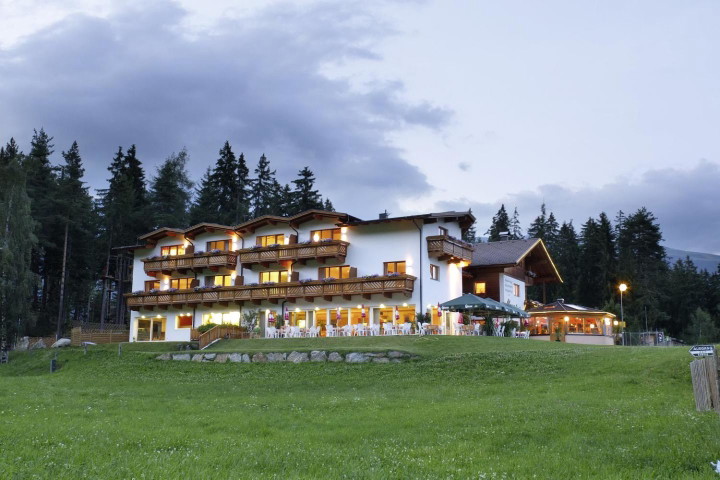 Familienhotel Moos-alm - Tyrol