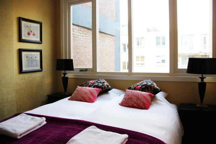 House Of Freddy - Amsterdam