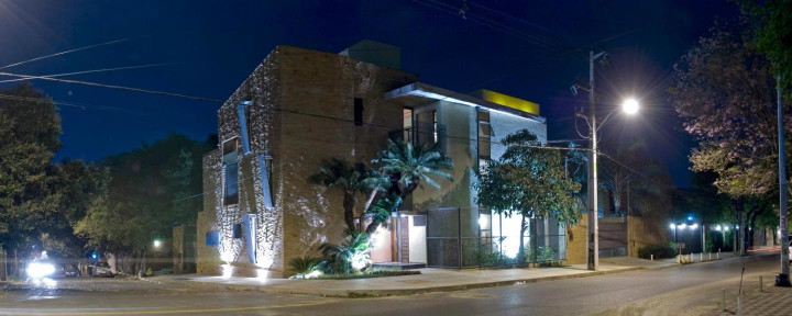 La Morada Posada Boutique - Asuncion