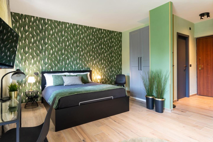 Villaggio Ippico - Bambnb - Rivoli