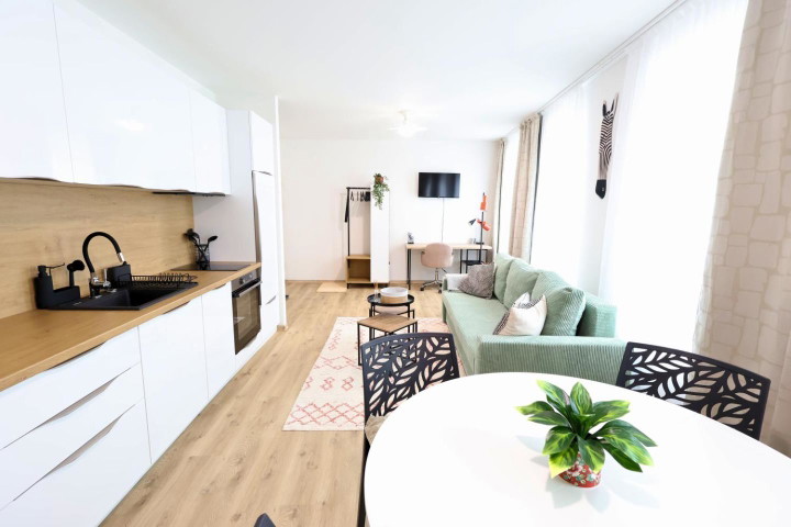 St Antoni Suite 4 - Eisenstadt