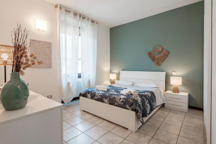 I Lavatoi Iseo - Apartment - Brescia