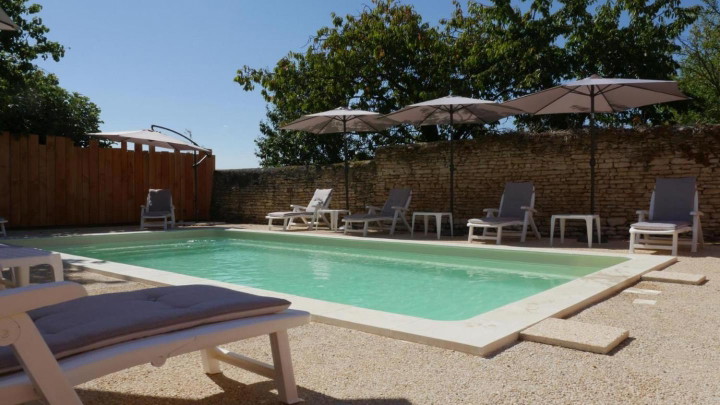 La Huppe - Chambre D'hote - Poitiers