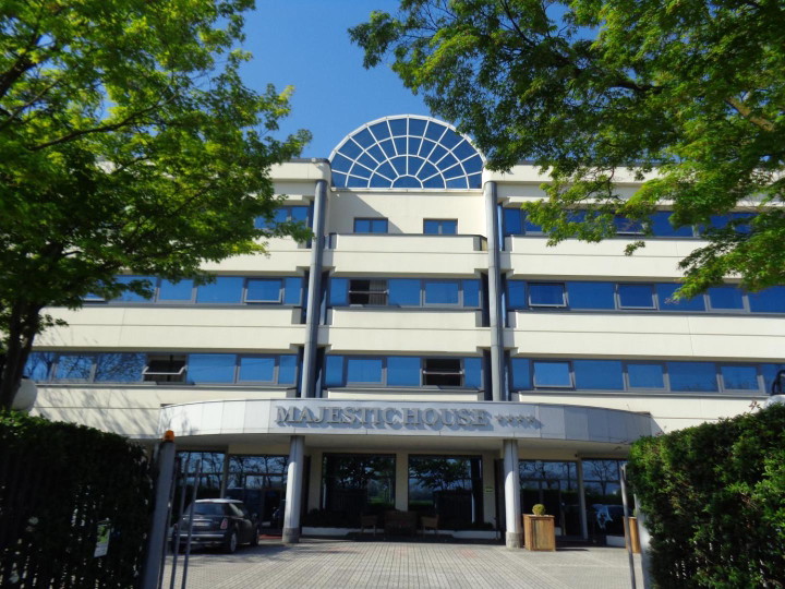Ferretti Majestichouse - Brescia