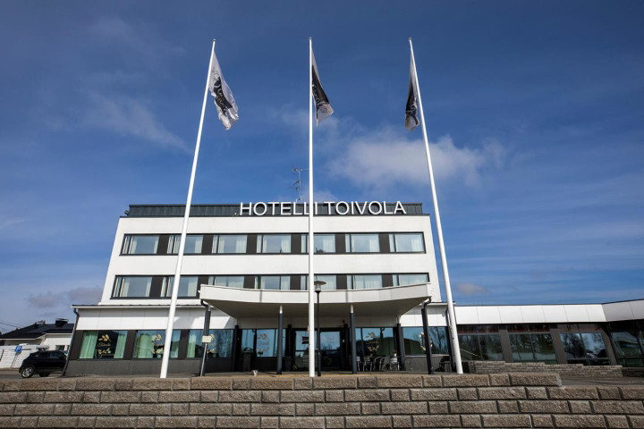Hotelli Toivola - Finland