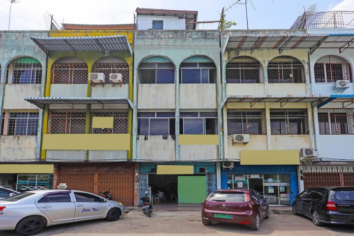 Hotel O Penginapan Pak Dhenearmall Nagoya Hill - Batam