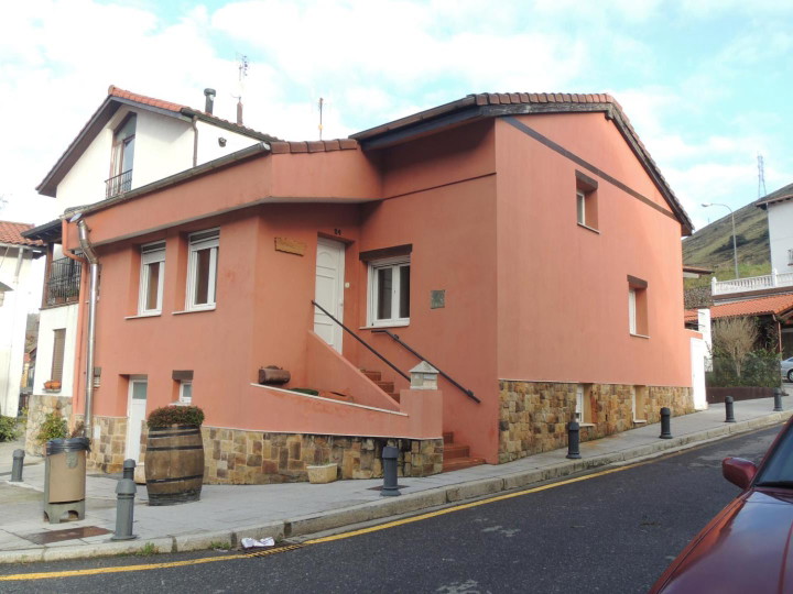 Chaoetxea - Pays basque
