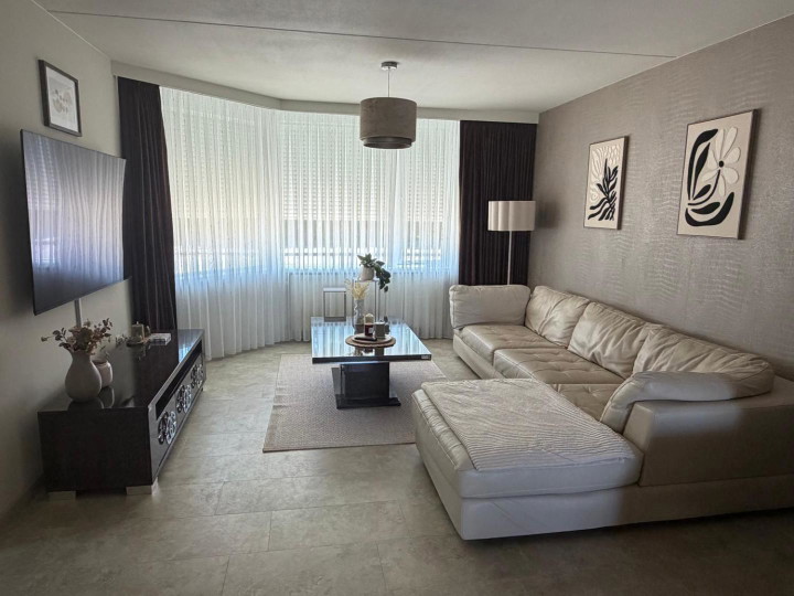 Luxury Home Axel - Heel Vakantiehuis Incl Toegang Fitness, 2 Badkamers & Terras - Terneuzen