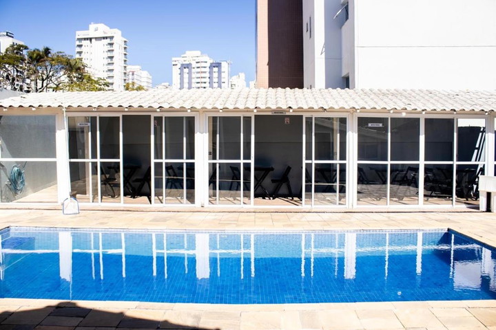 Pousada Campolim Prox Ao Hospital Bos - Sorocaba
