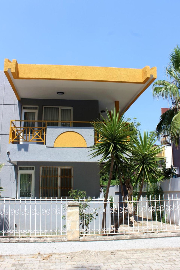 Alpat Homes - Kemer