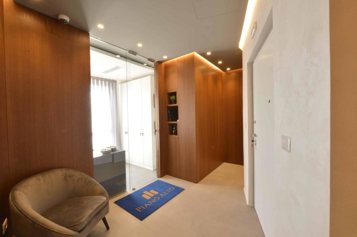 Piano Alto Rooms - Pescara