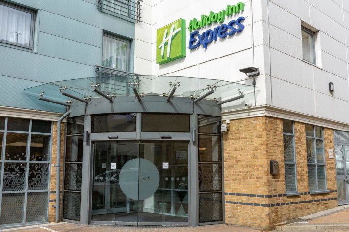 Holiday Inn Express London Croydon By Ihg - Croydon, UK