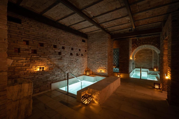 Azur Hotel & Spa - Córdova