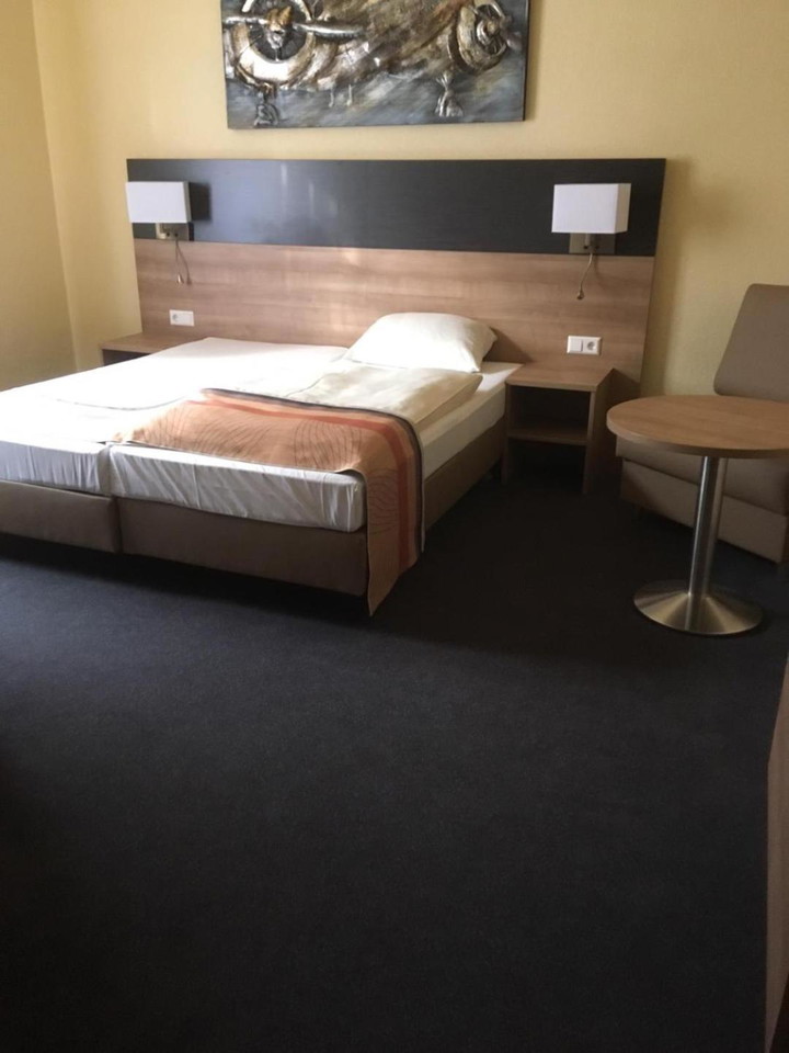 Hotel Hechinger-hof - Balingen
