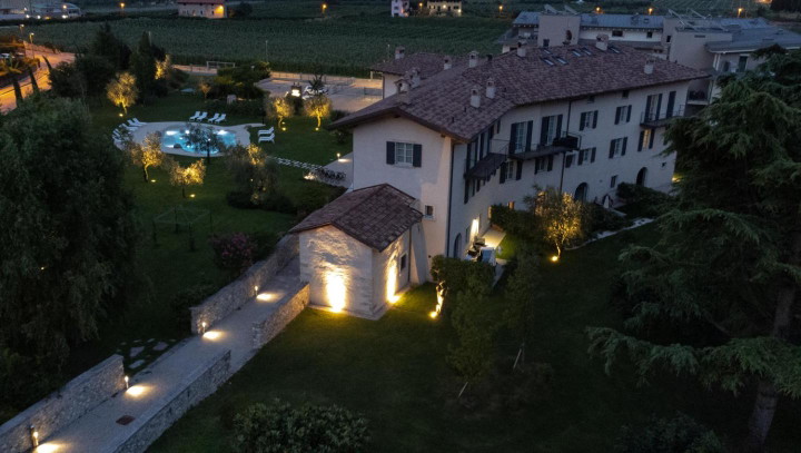 Borgo San Nazzaro - Lake Garda