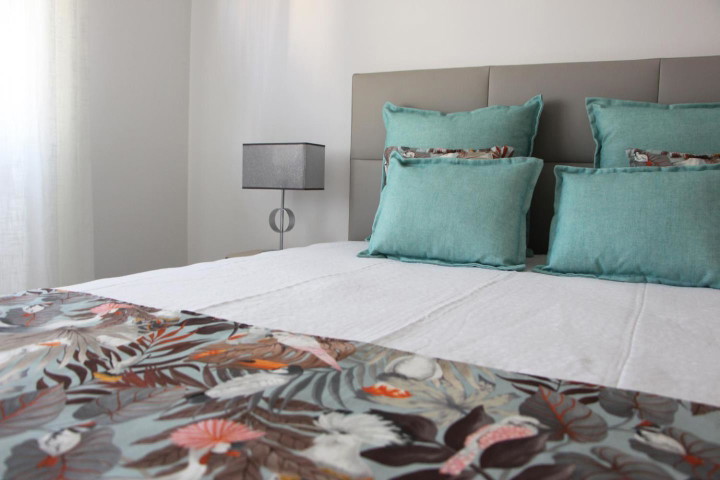 Arruda Garden Luxury Apartment With Ac - Cascais